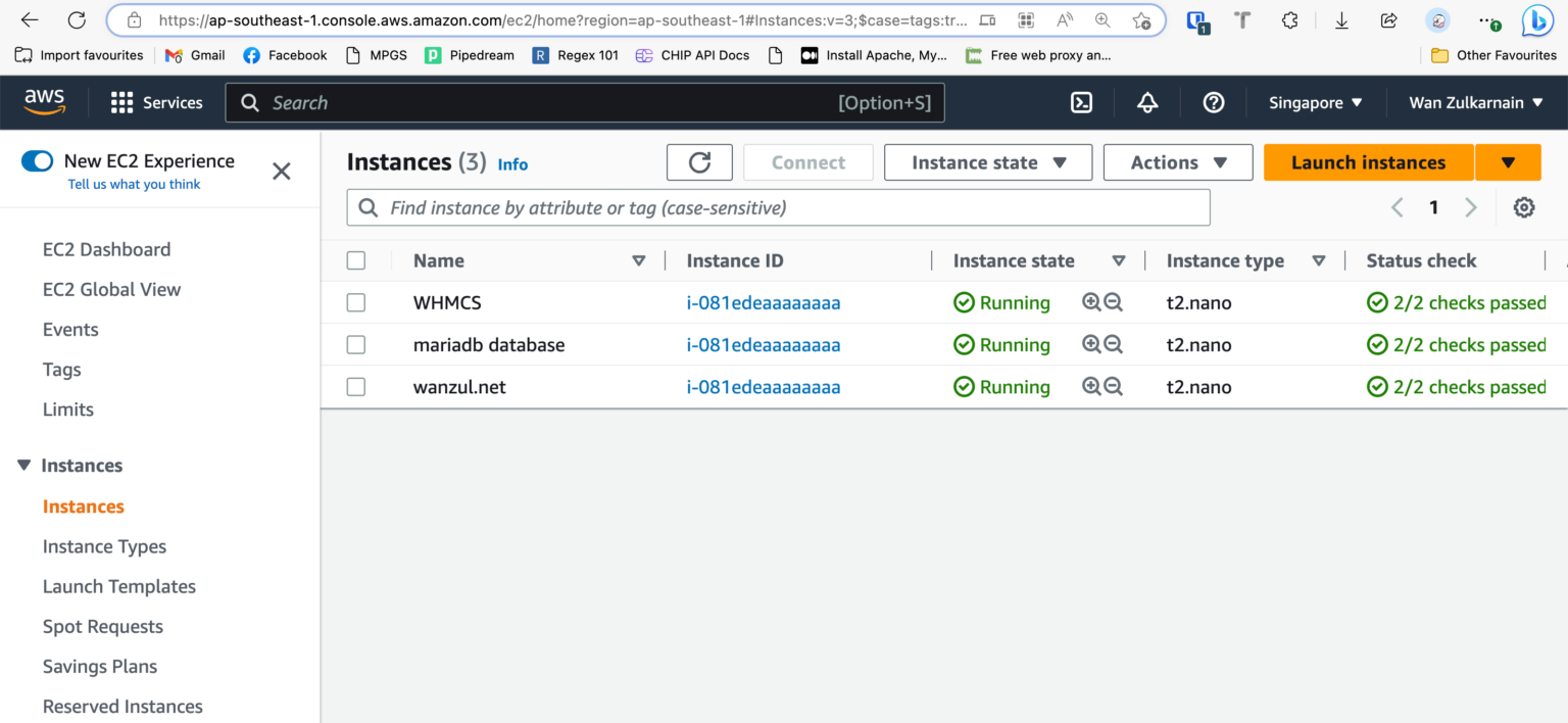 How I make simple HTTP load test - Wanzul Blog